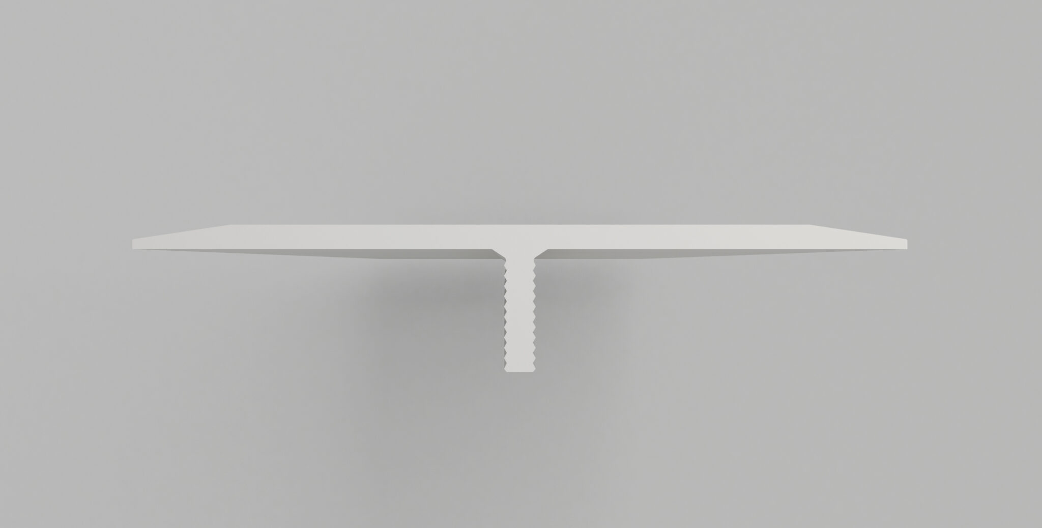 Aluminium Glass Partition Systems - Baux